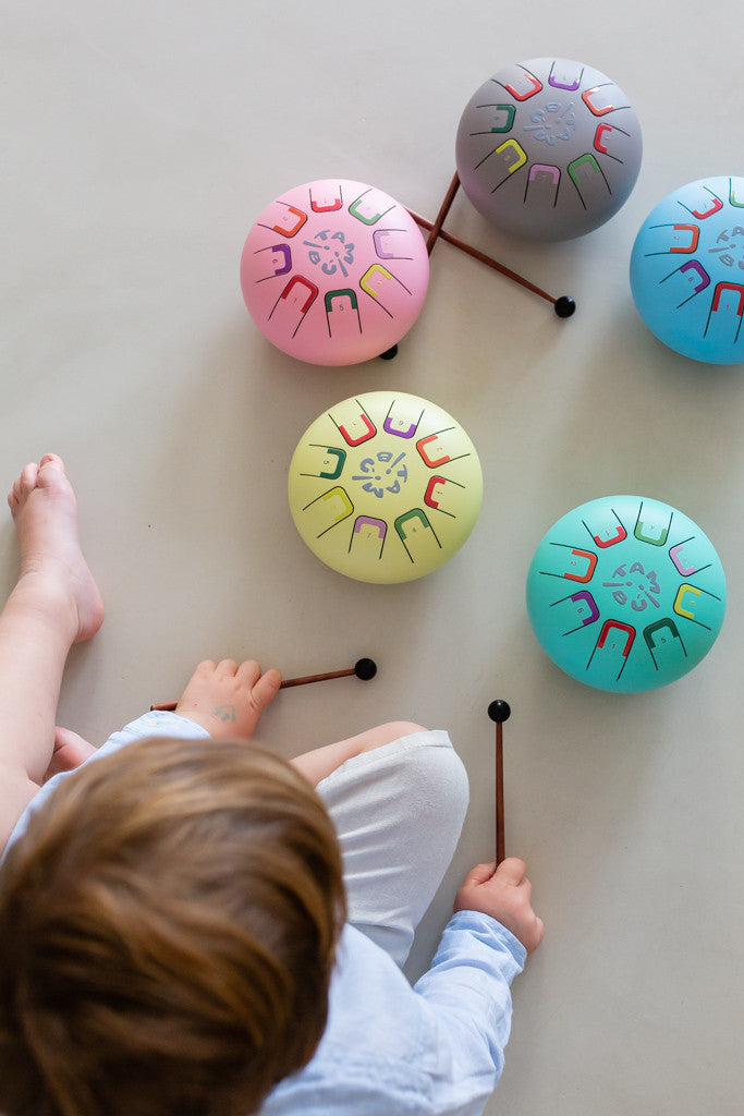 BABY TAMBÚ – Tambú