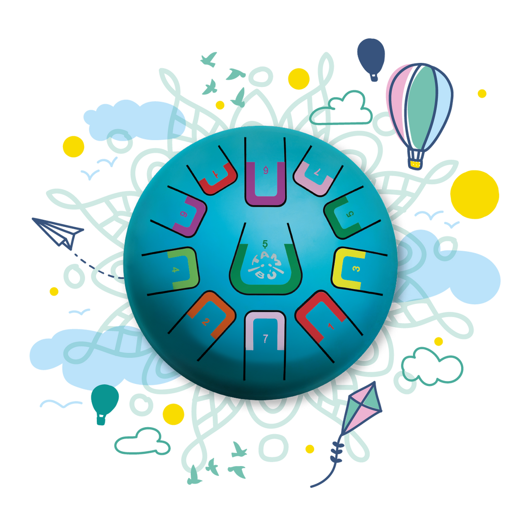 SONGS – Tambú