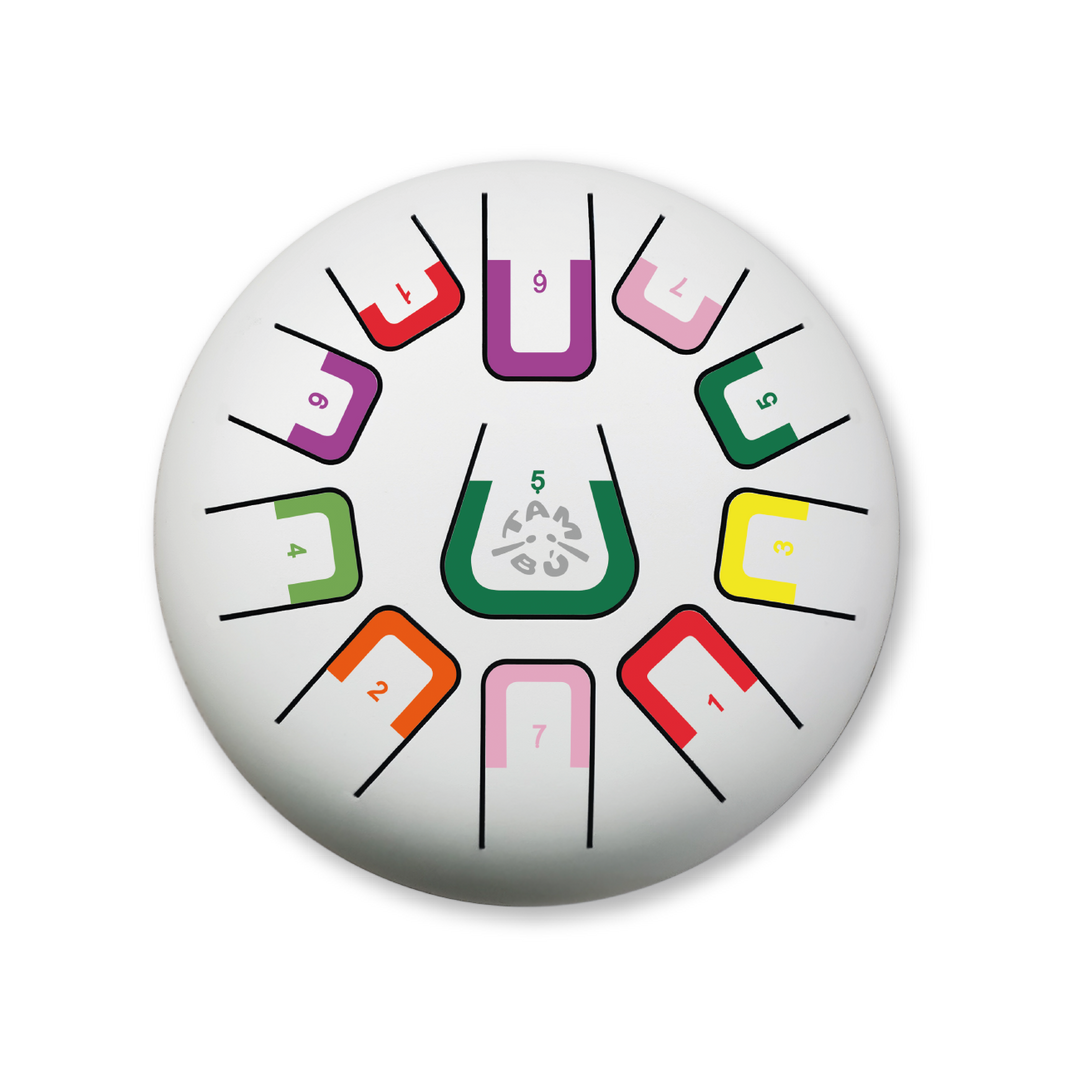 Tambú ICEBERG DREAM | My Tambú